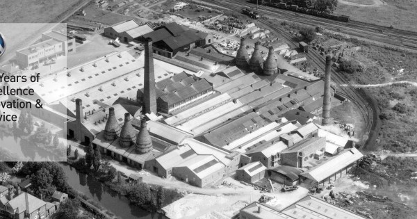 History :: Allied Insulators