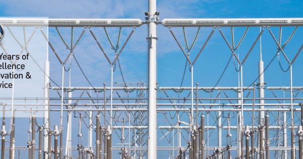 Hollowcore & Solidcore Insulators :: Allied Insulators