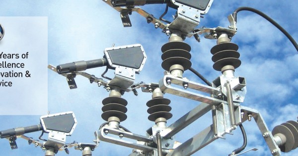 Overhead Switchgear :: Allied Insulators
