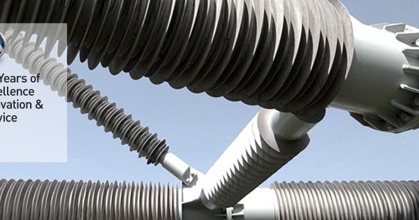 Composite Crossarm :: Allied Insulators