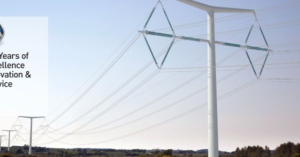 T-Pylon :: Allied Insulators