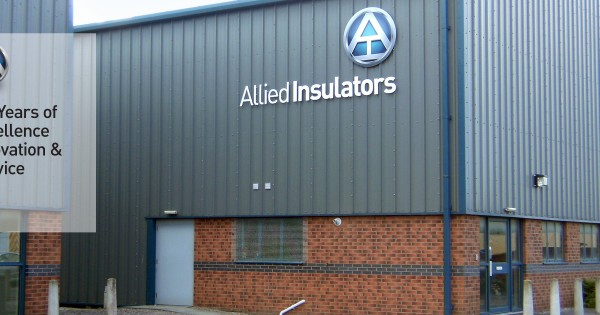 Contact :: Allied Insulators