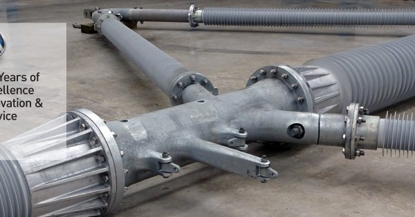Innovations :: Allied Insulators